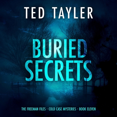 Buried Secrets (The Freeman Files #11) | mitpressbookstore