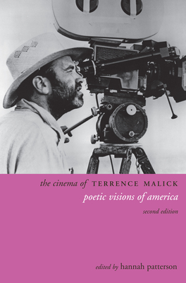 The Cinema of Terrence Malick: Poetic Visions of America (Directors' Cuts) | mitpressbookstore