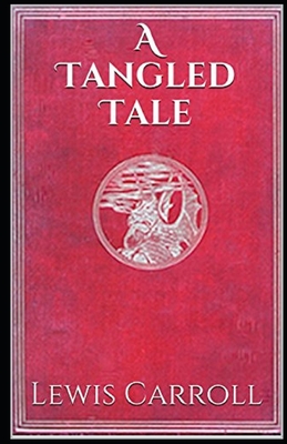 A Tangled Tale Illustrated (Paperback) | Children's Book World