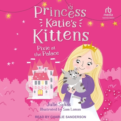 Pixie at the Palace | The Well~Read Moose