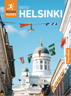 Rough Guides Mini Helsinki: Travel Guide with eBook (Mini Rough Guides ...