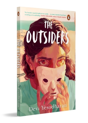 The Outsiders (Paperback) | Harvard Book Store
