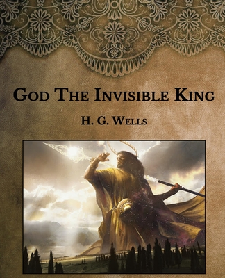 God The Invisible King: Large Print (Paperback) | Children's Book World