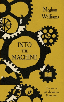 Meghan Williams, "The Sound Carries" and "Into the Machine" | The Twig ...