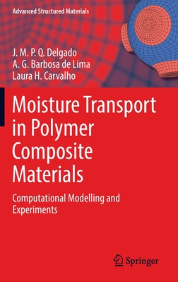 Moisture Transport in Polymer Composite Materials: Computational ...
