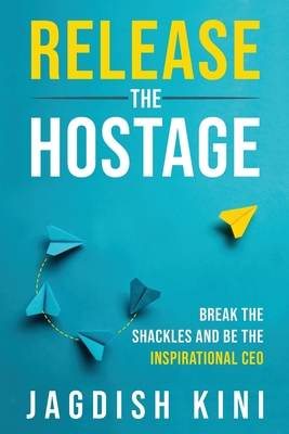 Release The Hostage (Paperback) | Porter Square Books