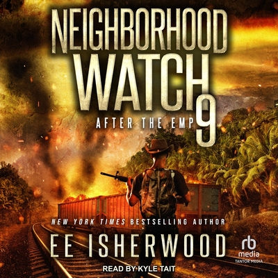 Neighborhood Watch 9: After the Emp | The Stacks Bookstore - Savannah, Georgia