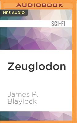 Zeuglodon | The Raven Book Store