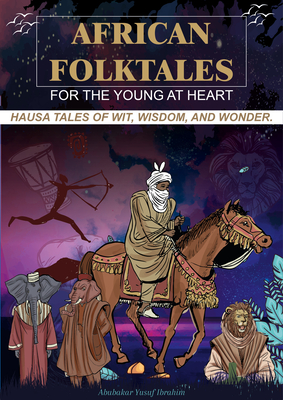 African Folktales