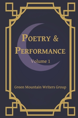 Poetry & Performance (Volume One #1) | mitpressbookstore