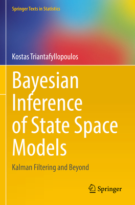 Bayesian Inference of State Space Models: Kalman Filtering and Beyond ...