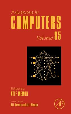 Advances in Computers: Volume 85 (Hardcover) | Children's Book World