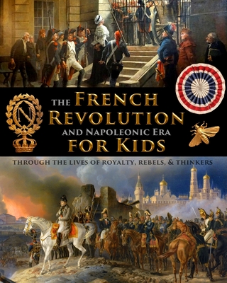 French Revolution Napoleonic Wars