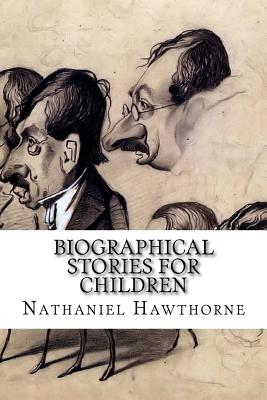 Nathaniel Hawthorne Children