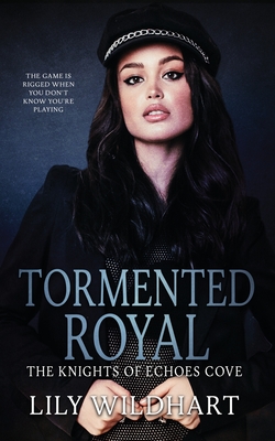 Tormented Royal (Paperback) | Harvard Book Store