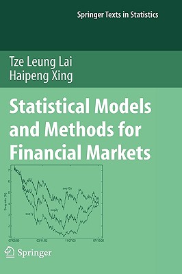 Statistical Models and Methods for Financial Markets (Springer Texts in ...