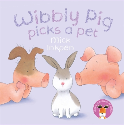 Wibbly Pig