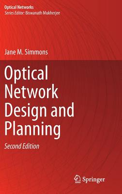 Optical Network Design and Planning (Optical Networks) | mitpressbookstore