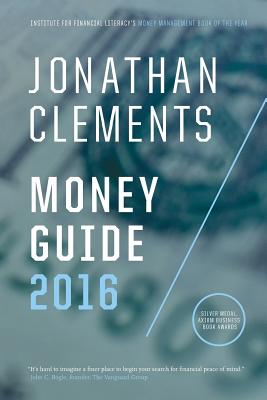 Jonathan Clements Money Guide 2016 | Flyleaf Books