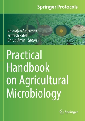Practical Handbook on Agricultural Microbiology (Springer Protocols Handbooks) | mitpressbookstore