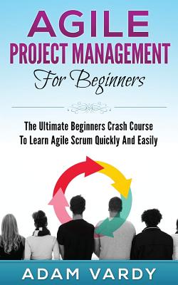 Agile Project Management Book
