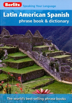 Berlitz Spanish Workbook