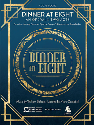 Dinner At Eight Play