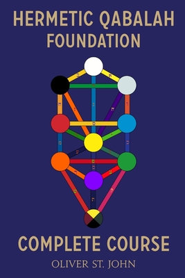 Hermetic Qabalah Quotes