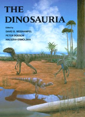 The Dinosauria, First Edition | mitpressbookstore
