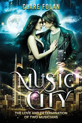 Music City (Paperback) | Harvard Book Store