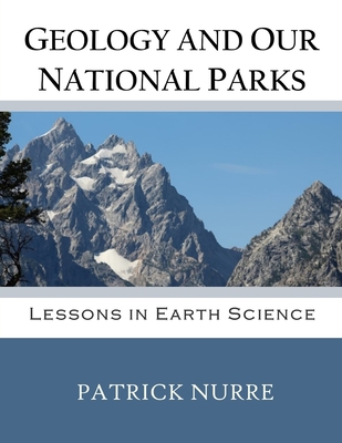 Geology Earth Science