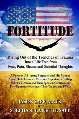 Fortitude Quotes Bible