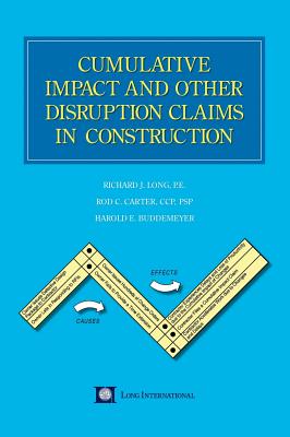 Cumulative Impact and Other Disruption Claims in Construction | Hooked