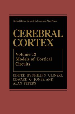 Cerebral Cortex: Models of Cortical Circuits | mitpressbookstore