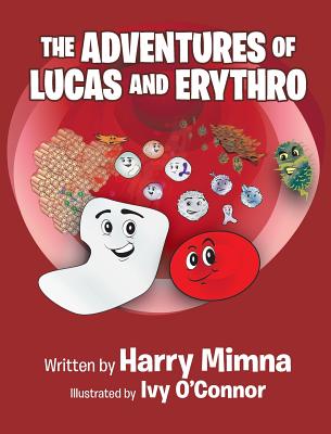 The Adventures of Lucas and Erythro (Hardcover) | Harvard Book Store