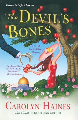 Rock-a-Bye Bones: A Sarah Booth Delaney Mystery | The Book Catapult