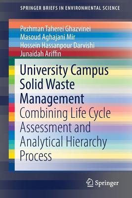 University Campus Solid Waste Management: Combining Life Cycle ...