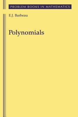 Polynomials (Problem Books in Mathematics) | mitpressbookstore