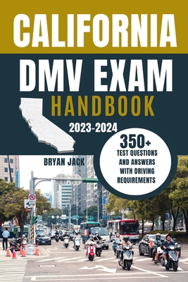 Dmv Booklet 2024