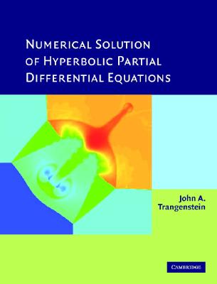 Numerical Solution of Hyperbolic Partial Differential Equations [With CDROM] | mitpressbookstore