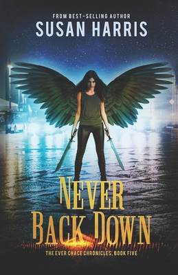 Never Back Down Poster