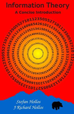 Information Theory Books