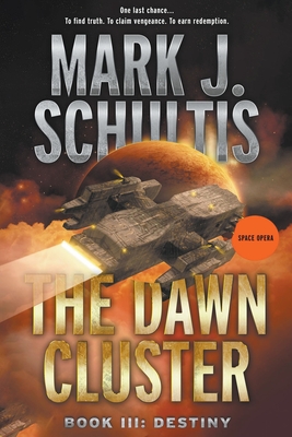 The Dawn Cluster III: Destiny | mitpressbookstore