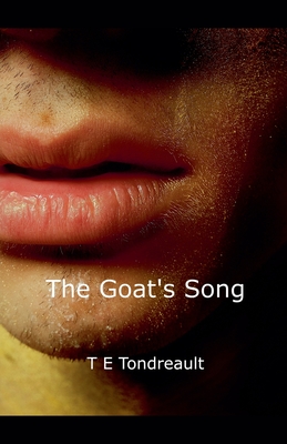 The Goat's Song (Paperback) | Harvard Book Store