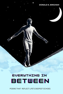 Everything In Between (Paperback) | Harvard Book Store