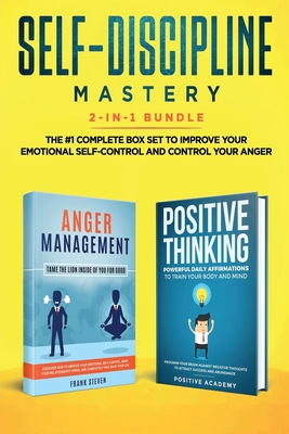How To Discipline Your Mind Think Positive Thoughts Discipline