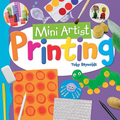 Printing (Mini Artist) | mitpressbookstore