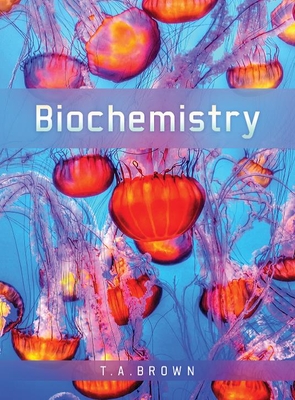 Biochemistry (Paperback) | Harvard Book Store