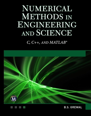 Numerical Methods For Engineers And Scientists