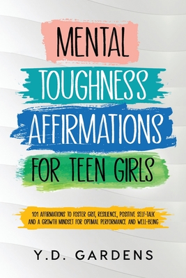 Self Affirmations For Teens